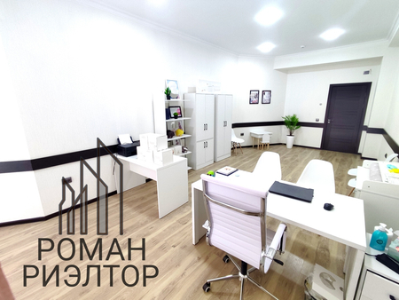 Аренда 30м² на ц1
