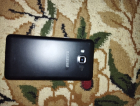 SAMSUNG J 2  prime