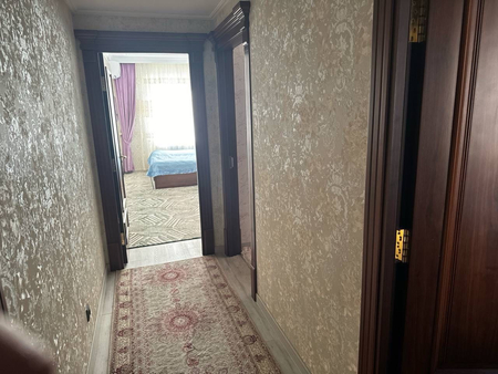 Novostroyka Sotuvda 4 xonalik uy remont Jangoh Shayxontohur tumani