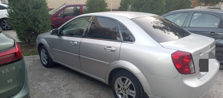 Lacetti 2 позиция