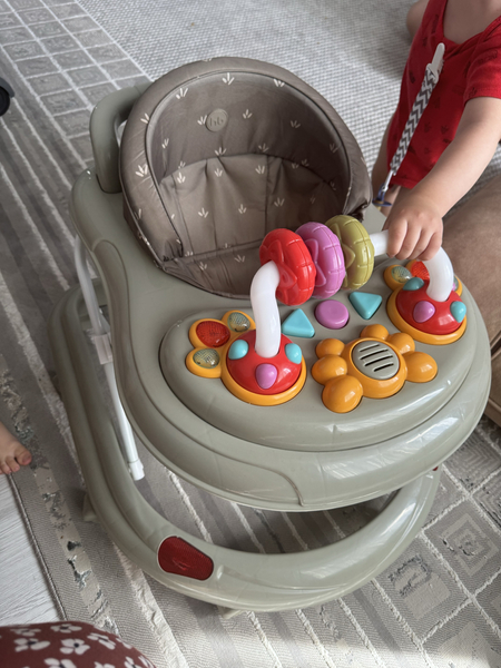 Xodinok original Happy Baby Smile V2  Baby Hausdan olingan
