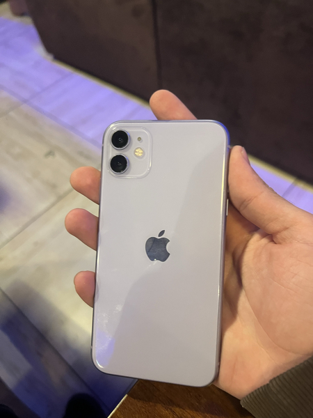 Iphone 11 128 Gb