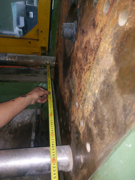 Termoplast avtomat Demag Ergotech System
