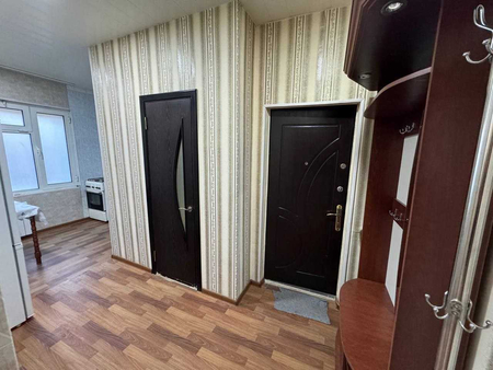 Юнусабад 5 Шохсарой 1комн