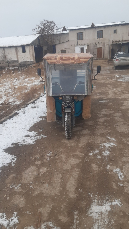 Moto yaxshi zo'r