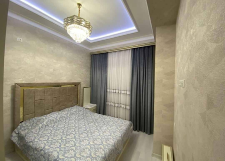 Gardens Продается 2 комнатная квартира ремонт Tashkent City