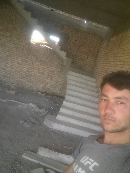 Zinalar, barcha turdagi fegurali beton zinalar yasab beramiz