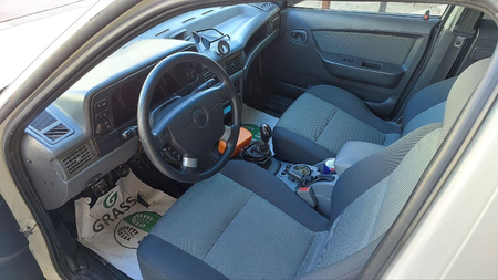 Daewoo Nexia 1.5