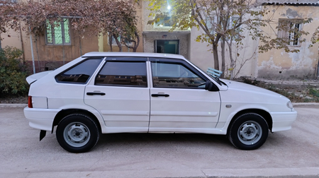 Продам свою ласточку.