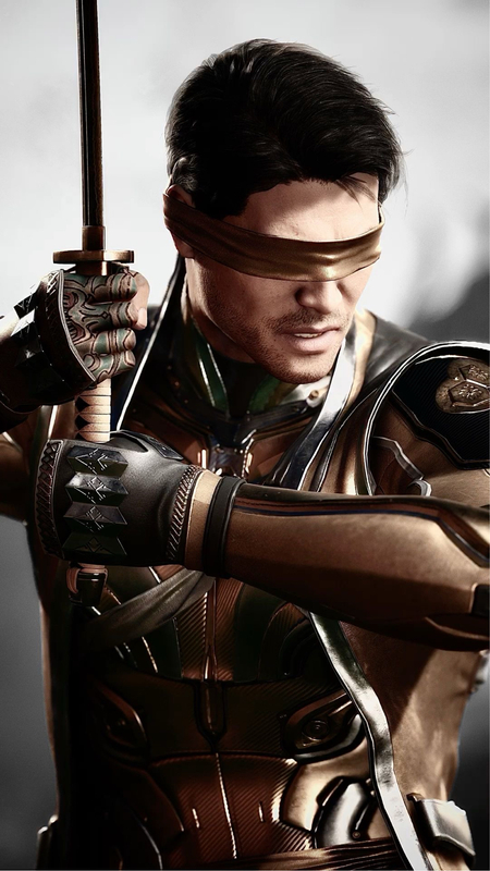 Mortal Kombat 1 Установка для ПК