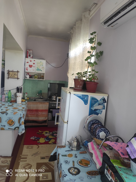 Буз-1 продается квартира 2/4/4