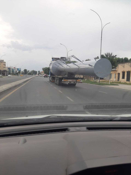 Suv Bashnya. Kerakli hajmda tayyorlab beriladi.
