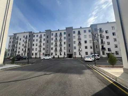 Яшнабад Зор Нархда Коробка Dostlik Шошилин 83м2; Ор; Метро Дустлик;