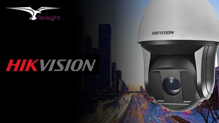 HIKVISION Самарканд  видеонаблюдения