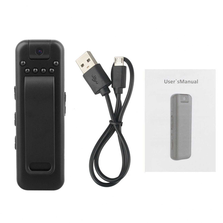 Мини полицейская боди камера для тела 4 часа 1080P HD mini*bodi*kamera