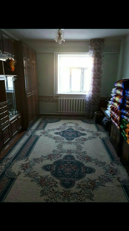 Бир этажлы Котедж үй сатылады