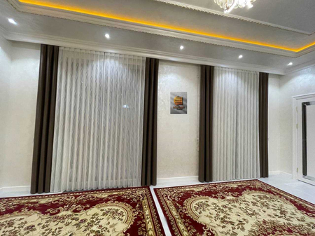 Jalyuzi va masketniy setkalar ishlab chiqaruvchi tomonidan