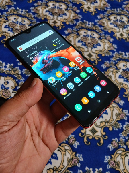 Samsumg A10s xotrasi 32