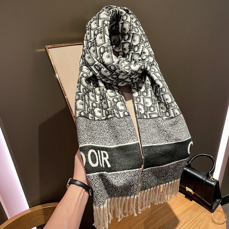Christian Dior Шарф