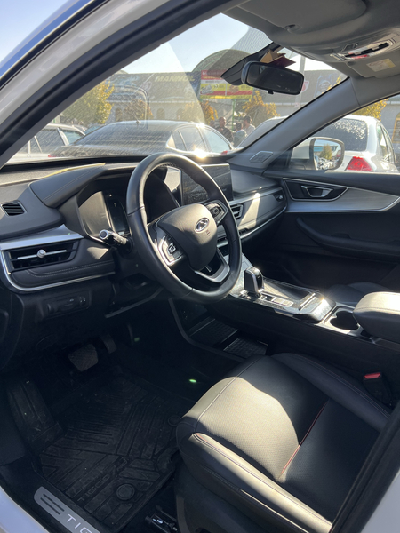 cherry tiggo 7 pro