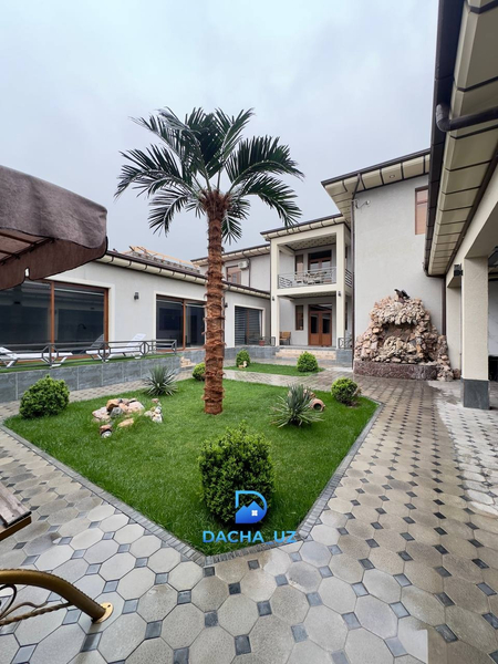 Dacha bobi bezmakler