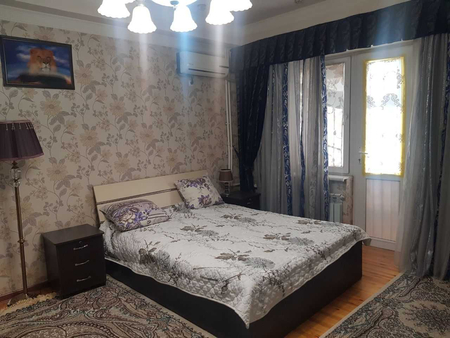 Срочно сдается квартира на Саракульке, Иностранцам, Китайцам тоже!!!