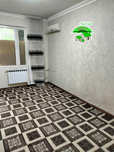 °{50м²}Балкон 1.5×6 2в3•3•4 РаЗдЕлКа С ремонтом продается Чиланзар15
