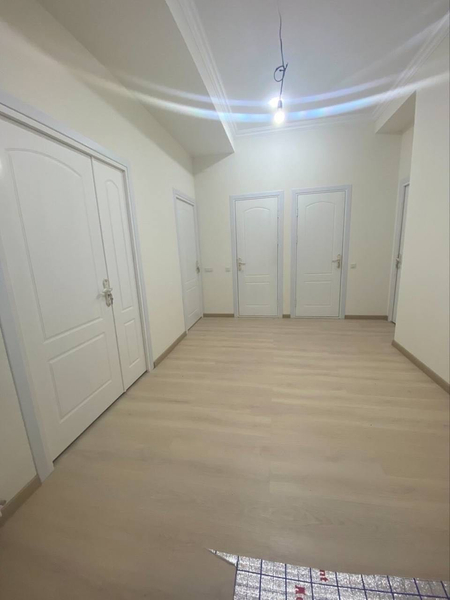 Квартира 2в3/4/4, 84м², ТТЗ, ор-р кафе Ульяна, Новостройка