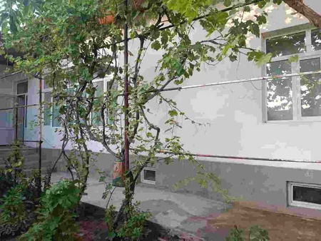 Аренда 3 комнатная, 3.5 сотка Участка в Махала Катта Кани id sh 488