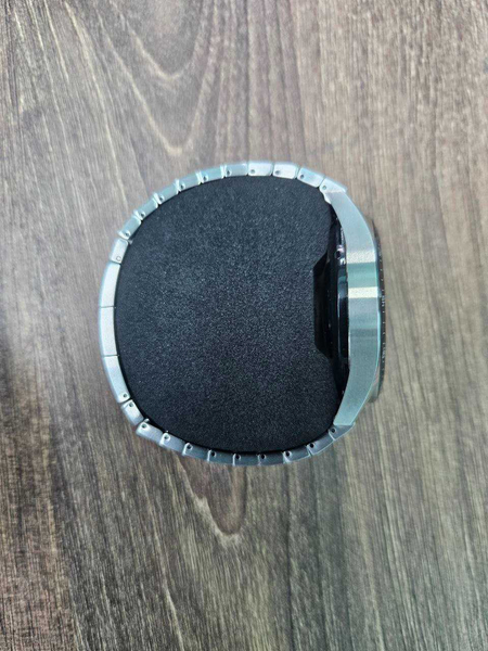 Huawei Gt 3 46mm стальной идеал