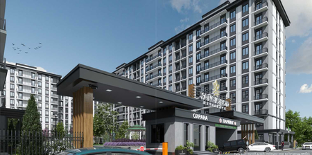 2х комнатная 53кв.м. Кирпич 37,700$
