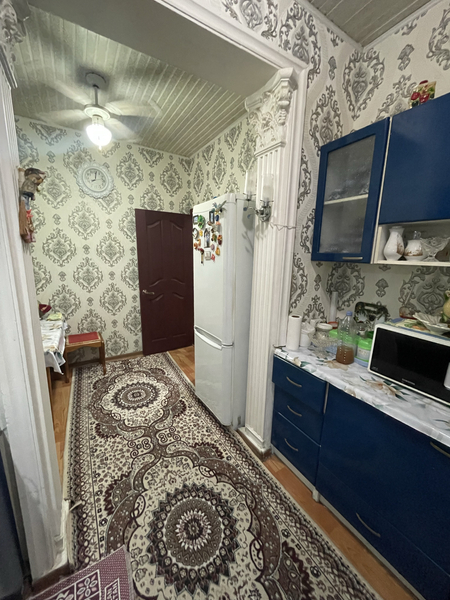ПРОДАЕТСЯ 2/3 квартира на 3 этаже