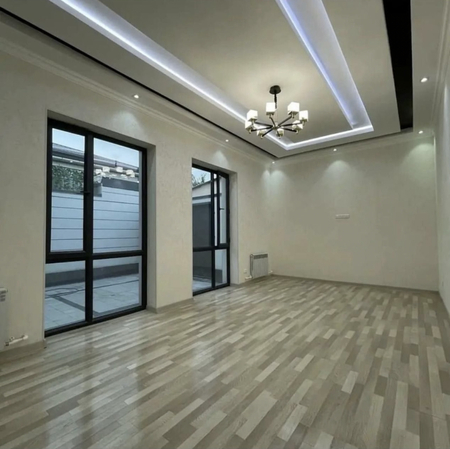 Laminat pol tarket