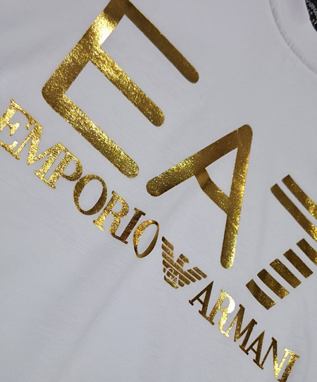 СУПЕР СКИДКА.Футболки Armani. Lux