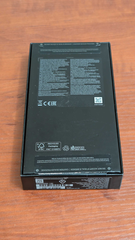 Samsung Galaxy S23 FE