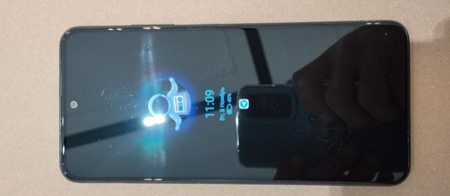 Redmi note 11 s 6+2/128 gb
