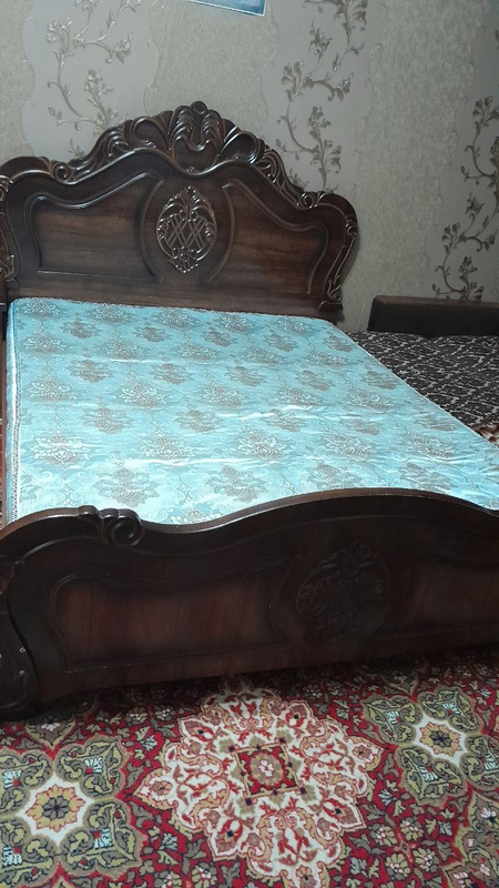 Mebel spalni uchun holati yaxshi faqat eshiklarini tuzatish kerak