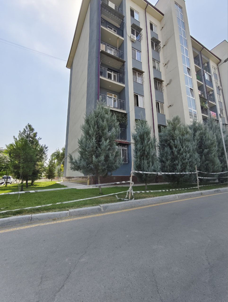 Продаётся 2х комнатная квартира. Сергели. Чоштепа.
