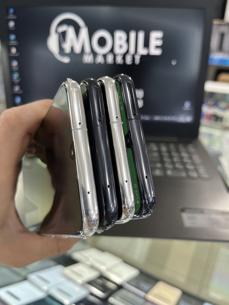 Samsung A90 5G • 100% Orginal • 100% IDEAL • 6/128gb • IMEI: Otkan