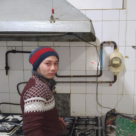 Газ Сварка, Електро сваршик хизматлари