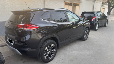 Tracker Primer 2022 yil 31000 km Toza
