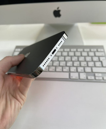 iPhone 13 Pro Max 256 Gb