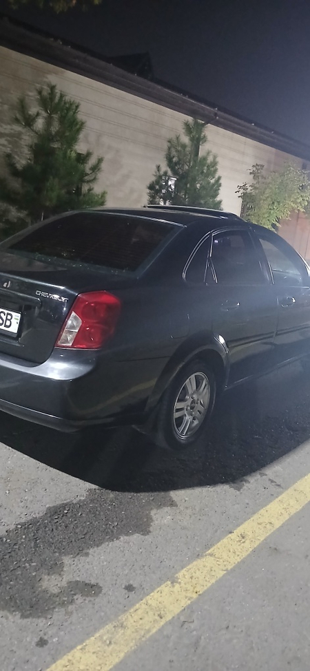 Lacetti 1.6 avtomat full!!!