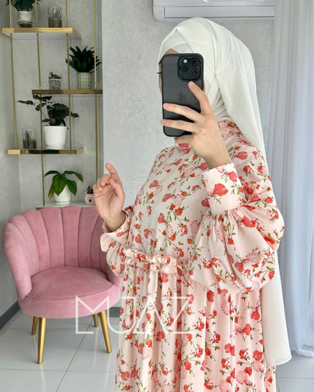 Muslimalar uchun Koʻylak