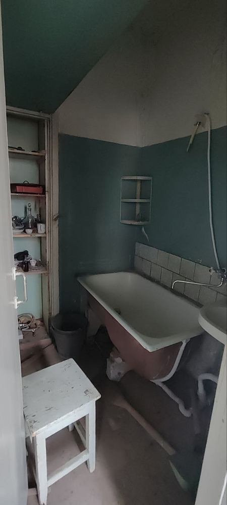 Продажа квартиры 2/3/4 торец Куйлюк 1