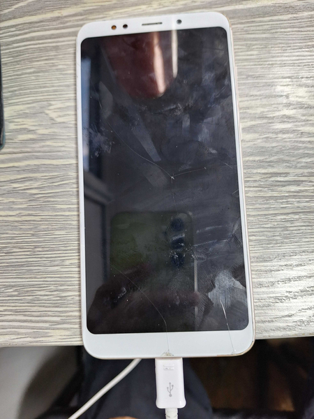 Redmi 5plus 32gb