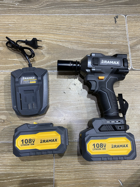 Era max gaykavord 600nm gayka yechedigon 108 V