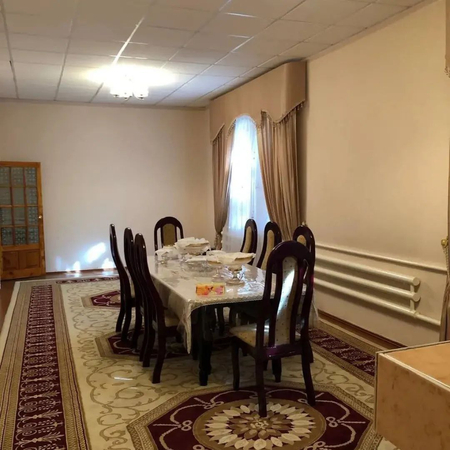 Дом стратегического плана