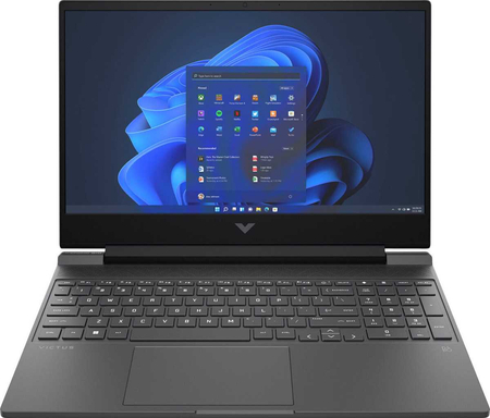 Hp Victus 15-FB1013DX Gaming Ryzen5 7535HS /8GB DDR5/512GB/RTX 2050