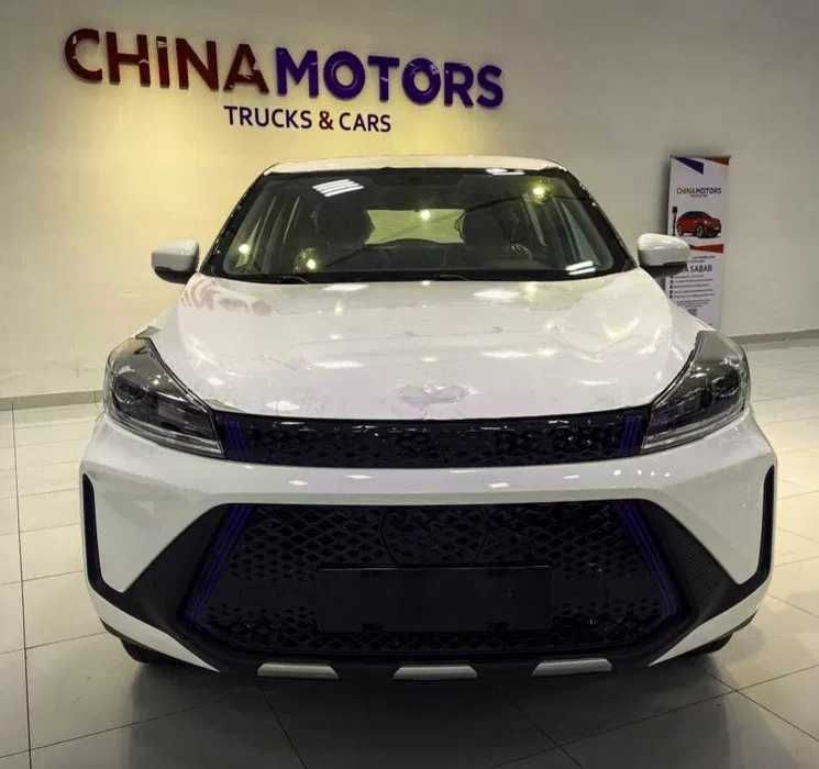 Kaiyi x3 pro sotuvda tayyor toliq quvvat bilan 401 km